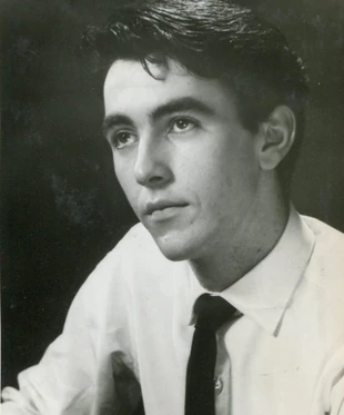 John Alderton | The Golden Throats Wiki | Fandom