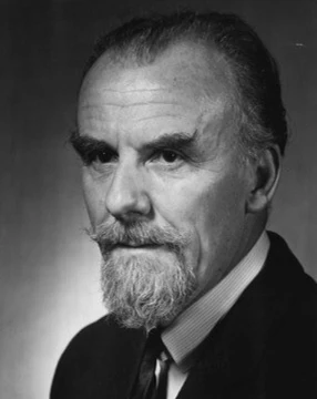 Douglas Seale | The Golden Throats Wiki | Fandom