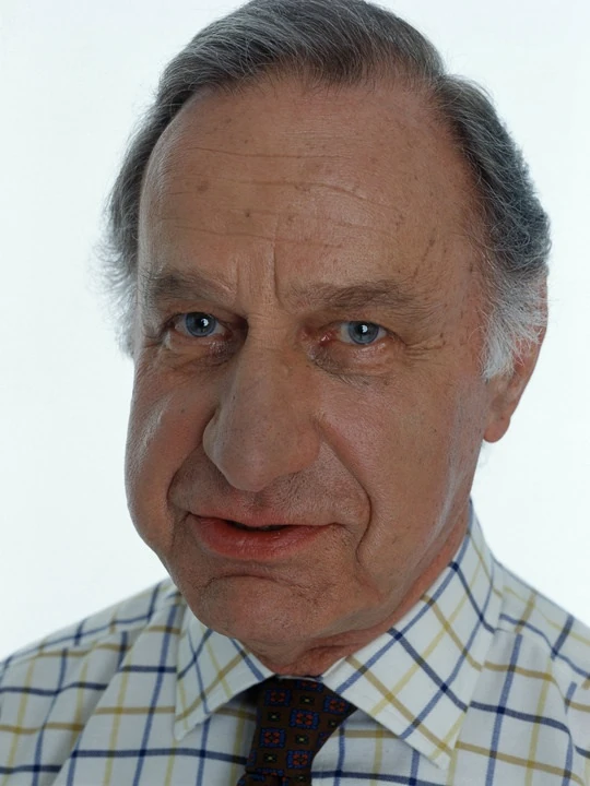 Geoffrey Palmer | The Golden Throats Wiki | Fandom