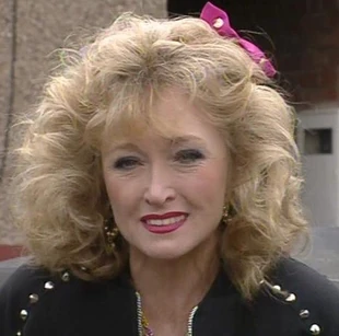 Mary Millar | The Golden Throats Wiki | Fandom