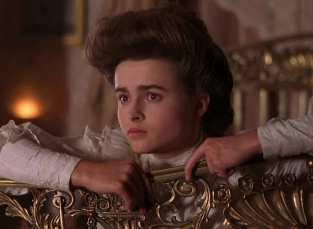 Helena Bonham Carter | The Golden Throats Wiki | FANDOM powered by Wikia