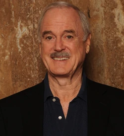 John Cleese | The Golden Throats Wiki | FANDOM powered by Wikia