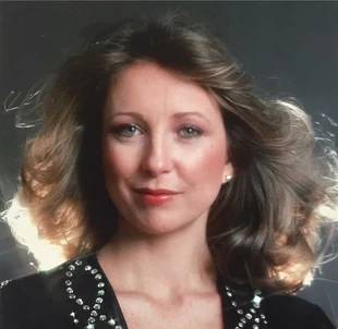 Teri Garr | The Golden Throats Wiki | Fandom