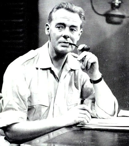 Alec Clunes | The Golden Throats Wiki | Fandom