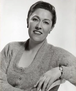 Peggy Mount | The Golden Throats Wiki | FANDOM powered by Wikia