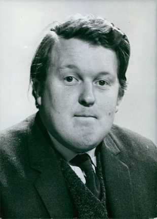 Willie Rushton | The Golden Throats Wiki | Fandom