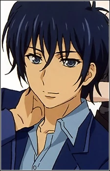 Mitsuo Yanagisawa | Golden Time Wiki | Fandom