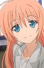 Chinami Oka | Golden Time Wiki | FANDOM powered by Wikia