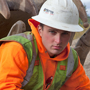 Mitch Blaschke | Gold Rush Wiki | Fandom