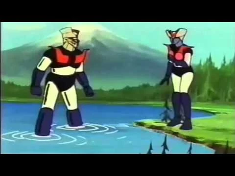 Minerva X | Go Nagai wiki | Fandom