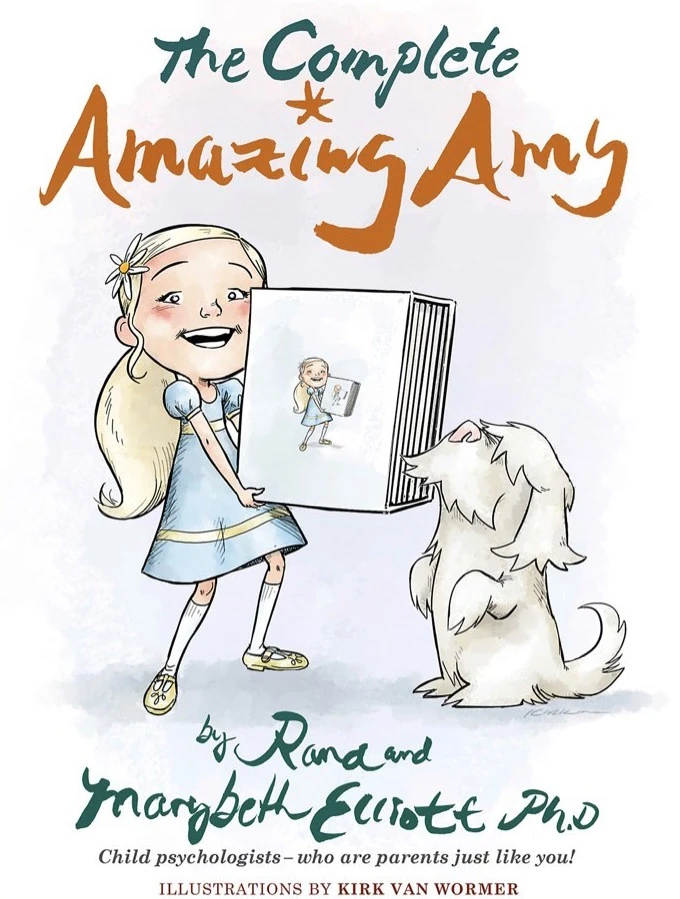 The Amazing Amy | Gone Girl Wiki | FANDOM powered by Wikia