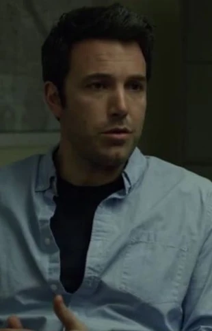 Nick Dunne (film) | Gone Girl Wiki | Fandom