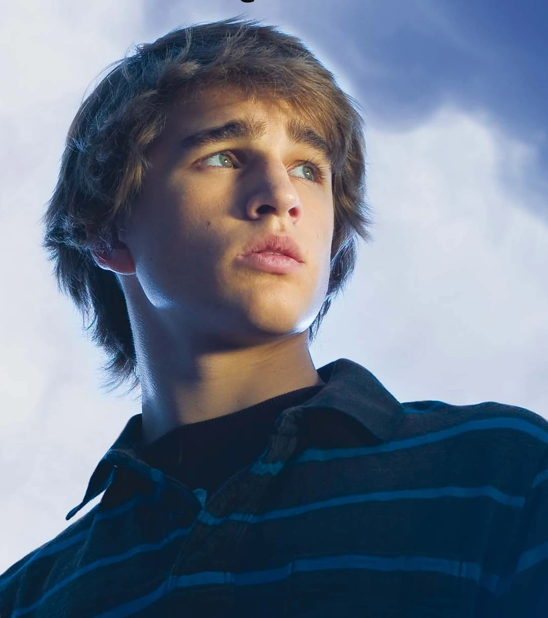 Samuel Temple | GONE: ETAP Od Środka Wiki | FANDOM powered by Wikia