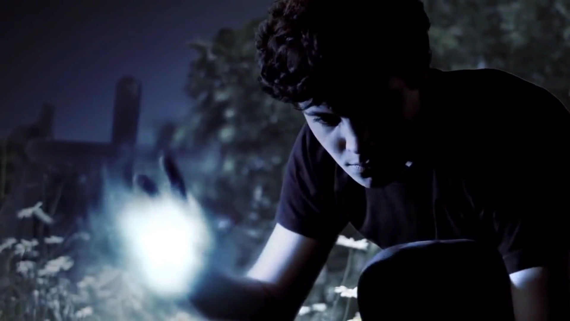 Sammy Sun | Gone Wiki | Fandom