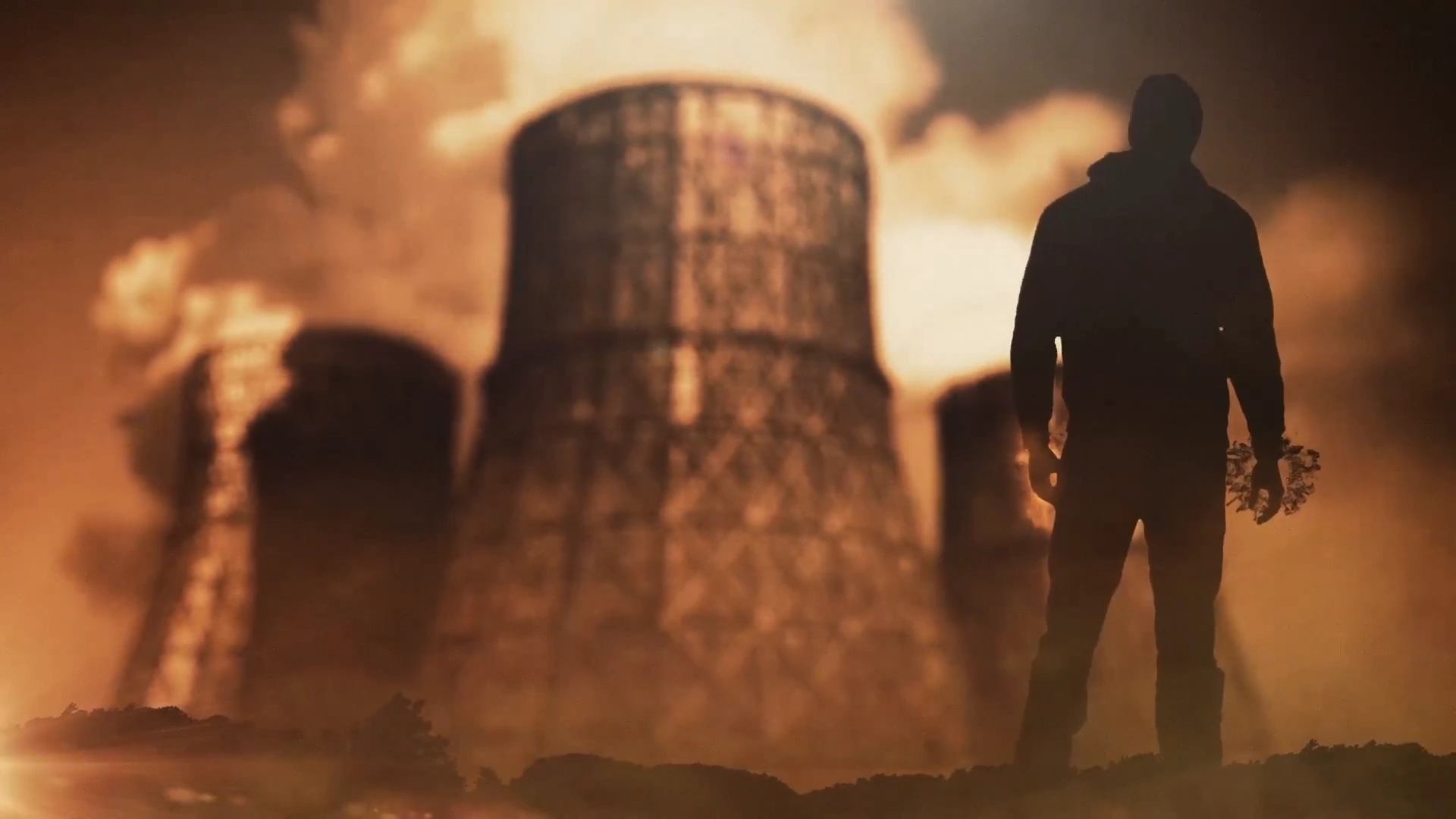 Nuclear Power Plant | Gone Wiki | FANDOM powered by Wikia