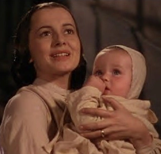 Melanie Hamilton | Gone With the Wind Wiki | FANDOM powered by Wikia