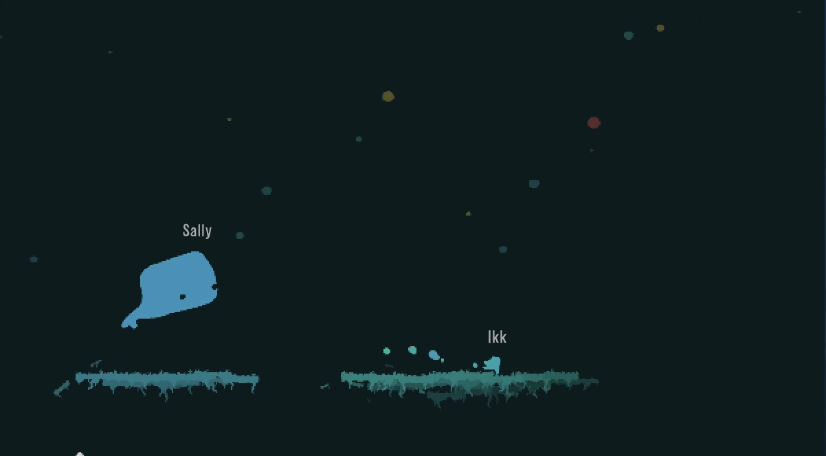 Ikk | Gonner Wiki | Fandom