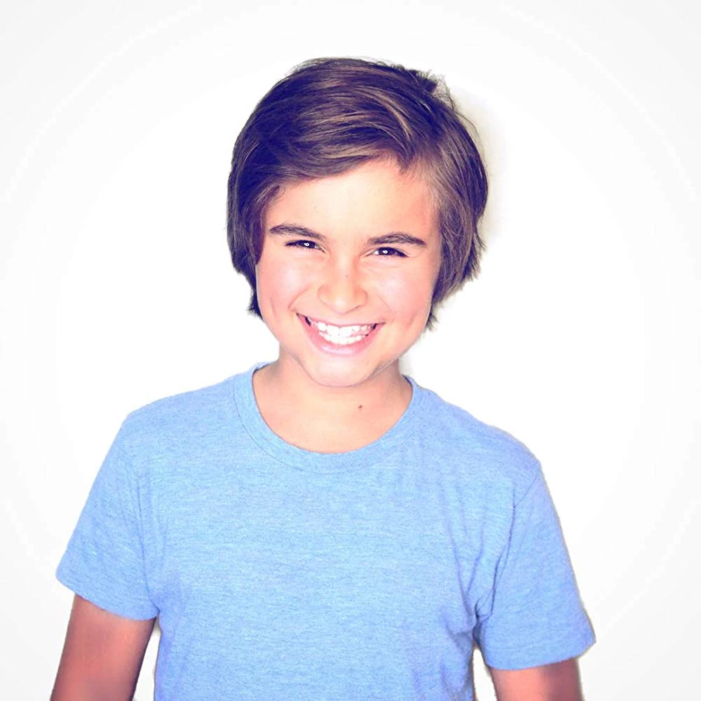 Atticus | Good Boys Wiki | Fandom