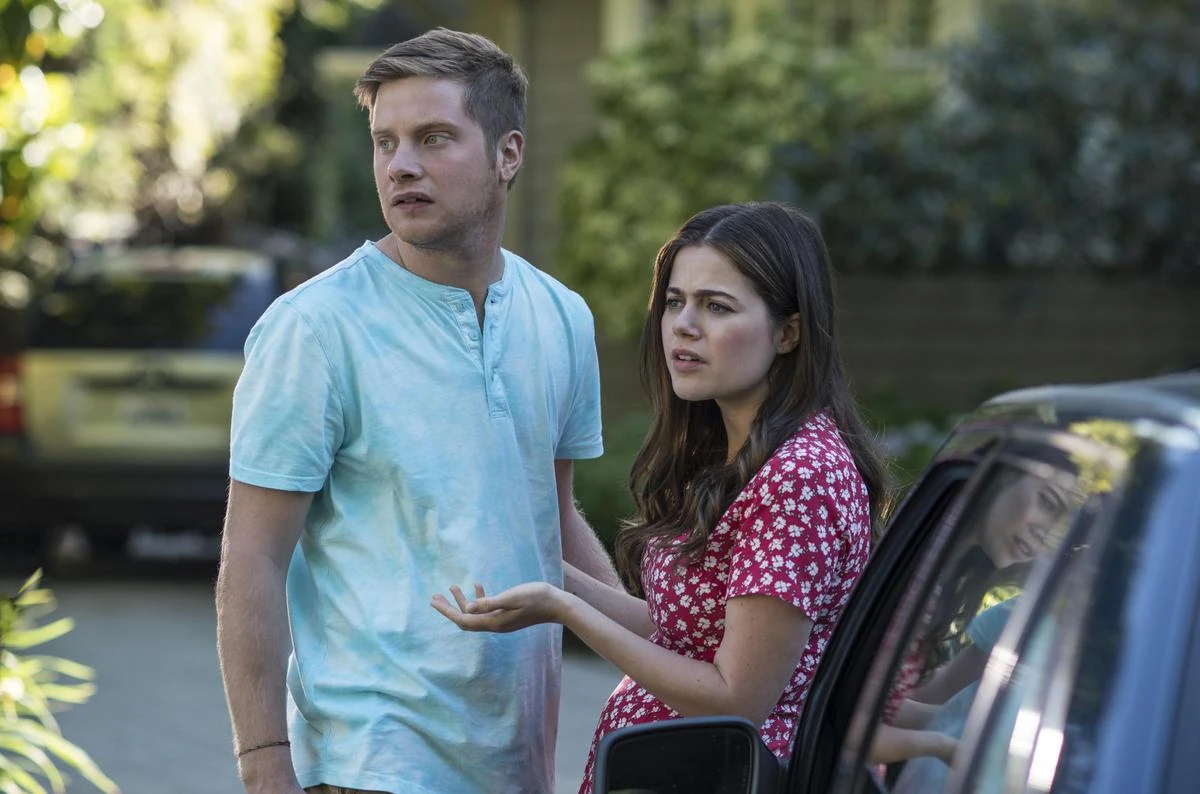 Benji | Good Boys Wiki | Fandom