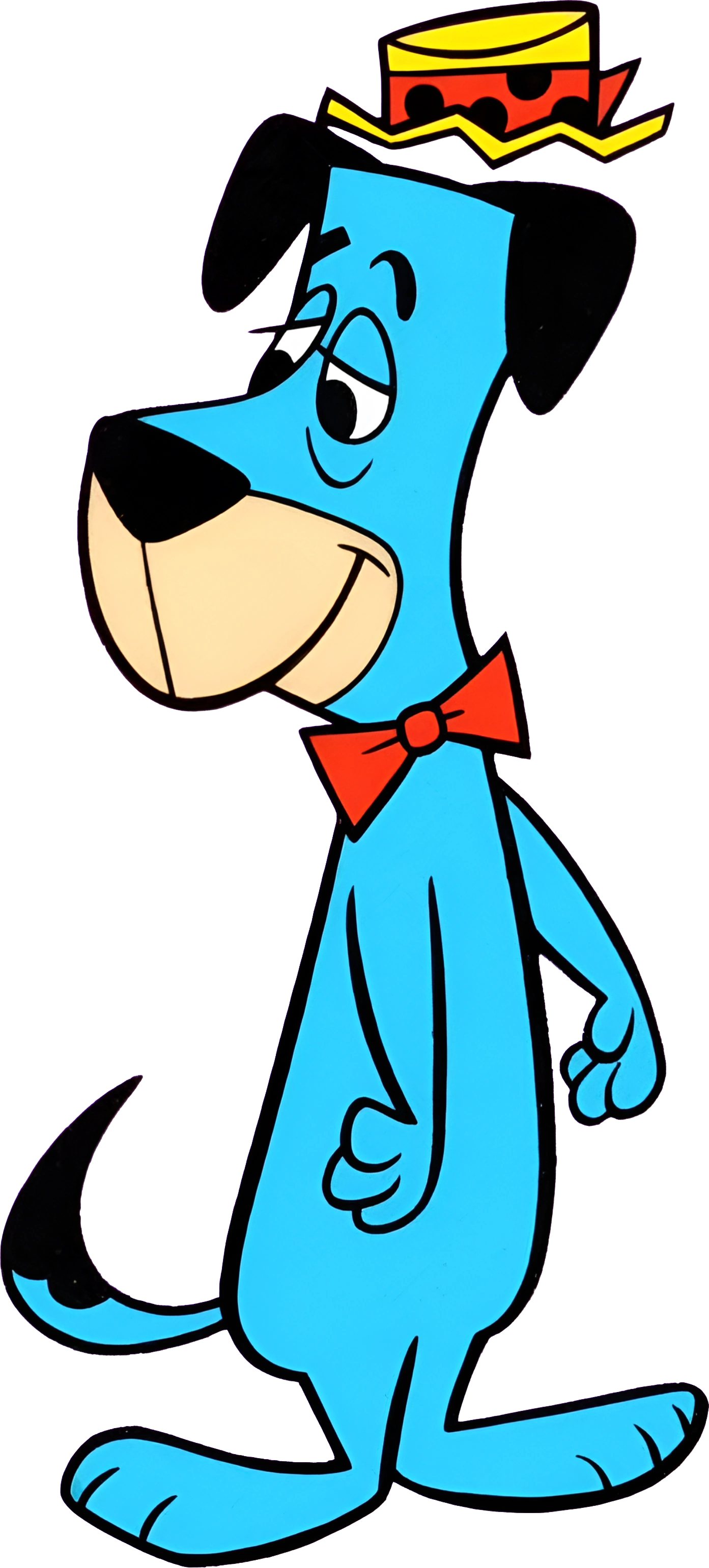 Huckleberry Hound | Good characters Wiki | Fandom