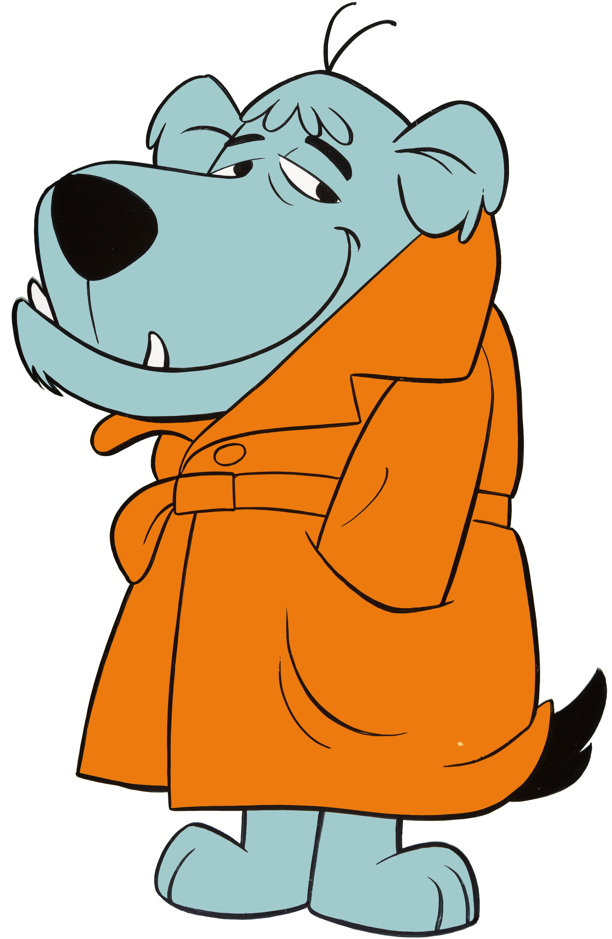 Mumbly | Good characters Wiki | Fandom