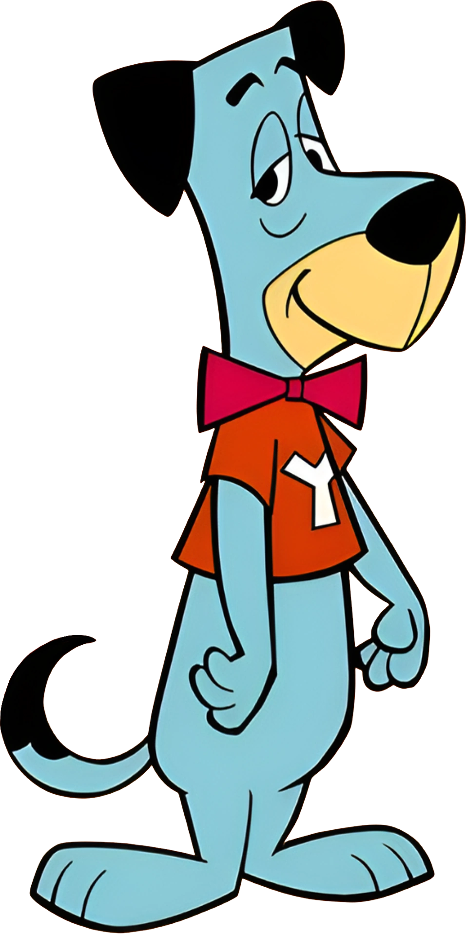 Huckleberry Hound | Good characters Wiki | Fandom