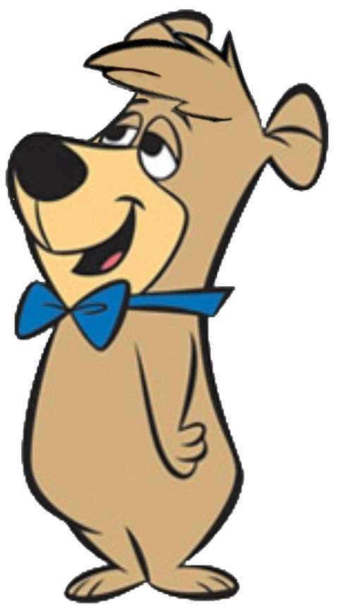 Boo Boo Bear | Good characters Wiki | Fandom