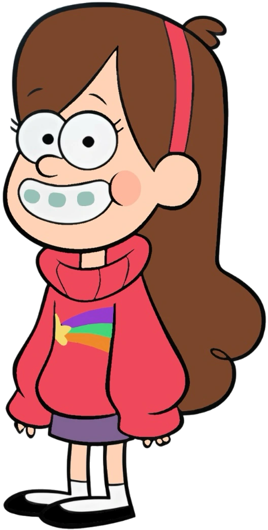 Mabel Pines | Good characters Wiki | Fandom