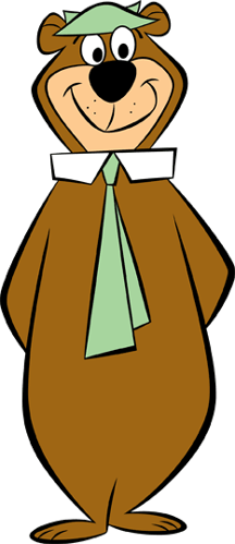 Yogi Bear | Good characters Wiki | Fandom