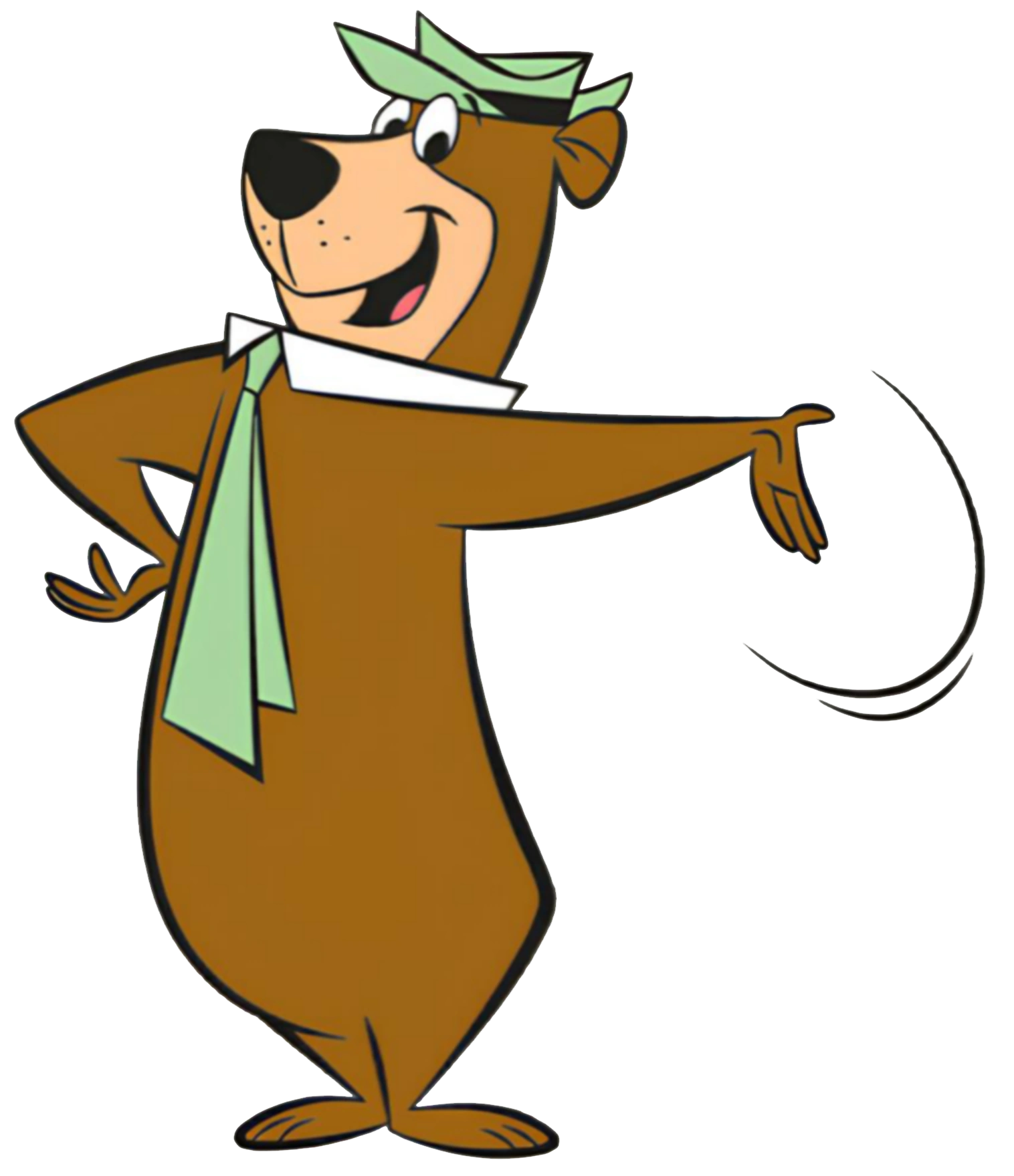 Yogi Bear | Good characters Wiki | Fandom