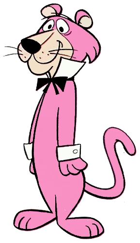 Snagglepuss | Good characters Wiki | Fandom