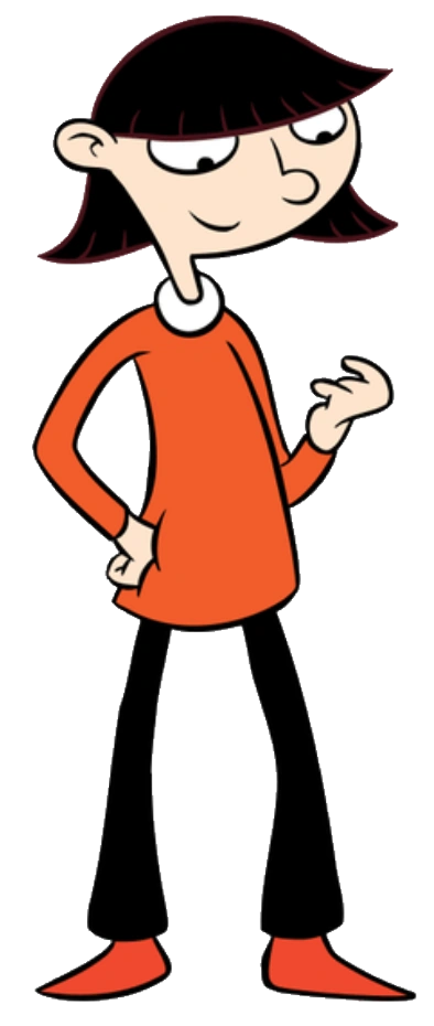 Rhonda Lloyd | Good characters Wiki | Fandom