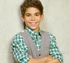 Luke Ross | Good Luck Jessie: NYC Christmas Wiki | Fandom