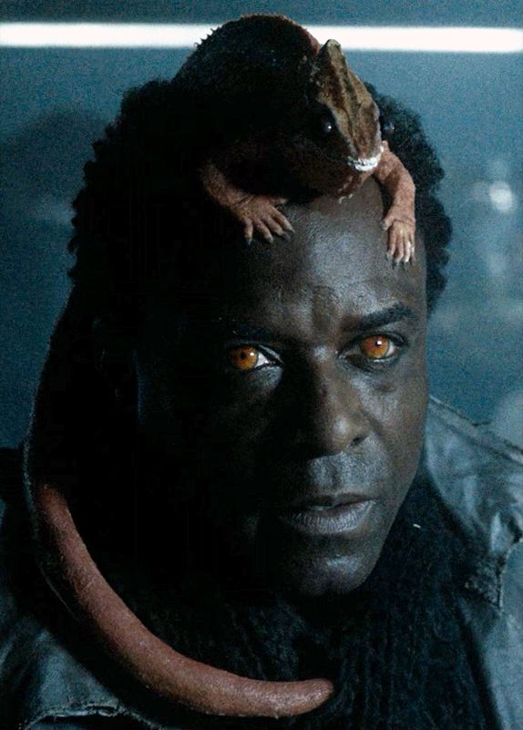 Ligur | Good Omens Wiki | Fandom