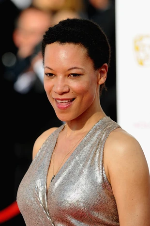 Nina Sosanya | Good Omens Wiki | Fandom