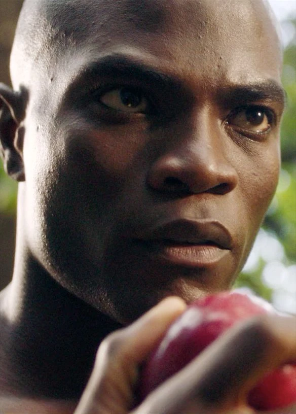 Adam and Eve | Good Omens Wiki | Fandom