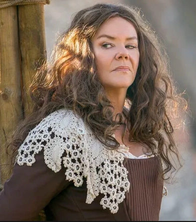 Agnes Nutter | Good Omens Wiki | Fandom