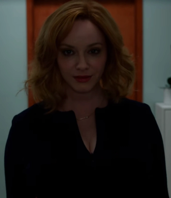 Category:Female Characters | Good Girls Wiki | FANDOM powered by Wikia