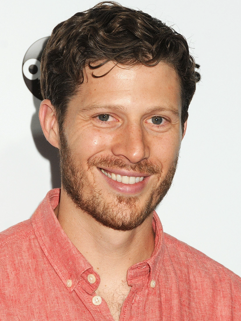 Zach Gilford | Good Girls Wiki | Fandom