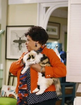 Estelle Dabney | Good Luck Charlie Wiki | Fandom