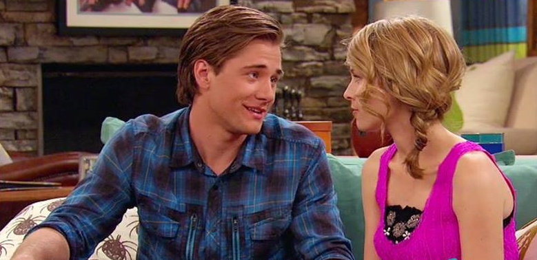 Teddy's Choice | Good Luck Charlie Wiki | FANDOM powered by Wikia