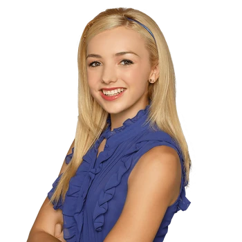 Emma Ross | Good Luck Charlie Wiki | Fandom