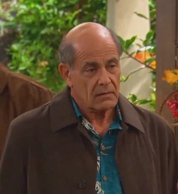 Frank Duncan | Good Luck Charlie Wiki | Fandom