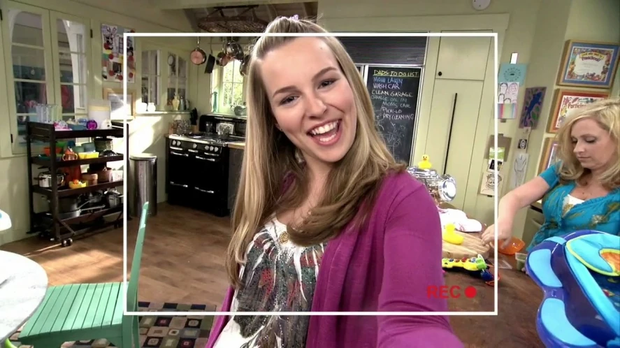 Study Date | Good Luck Charlie Wiki | FANDOM powered by Wikia