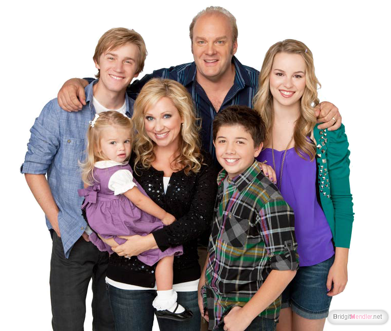 Bob From Good Luck Charlie