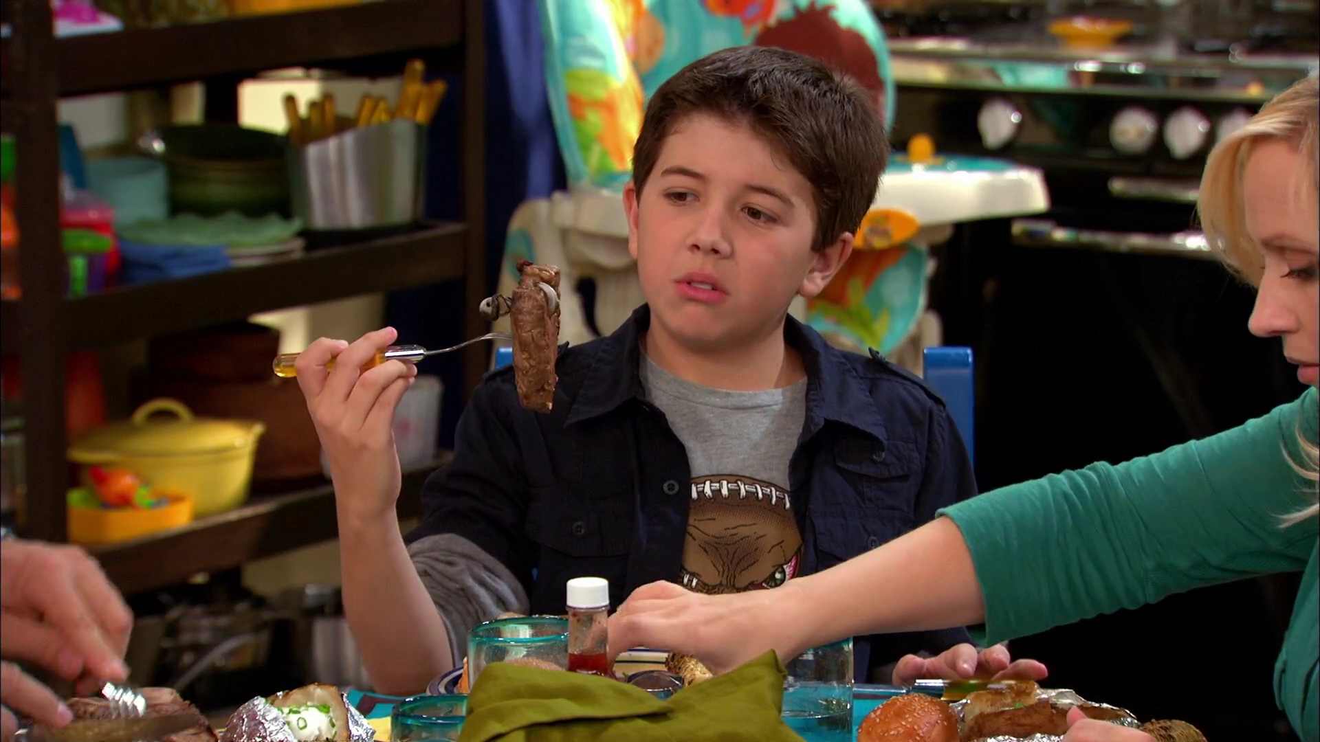 Up a Tree/Gallery | Good Luck Charlie Wiki | Fandom