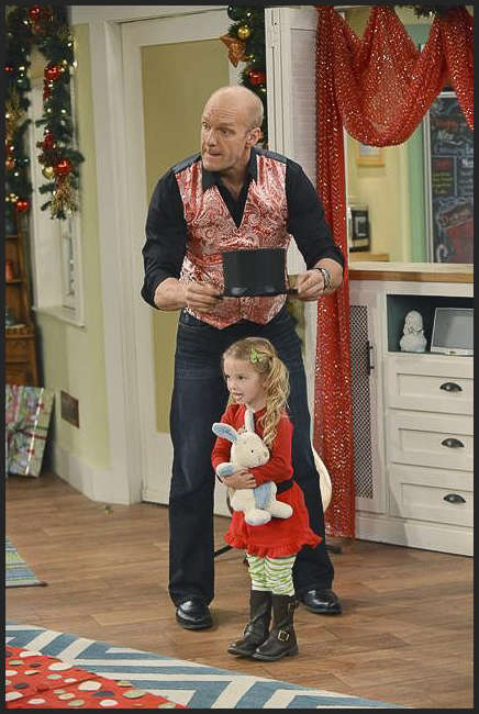 Image Duncan Christmas 3 Good Luck Charlie Wiki Fandom