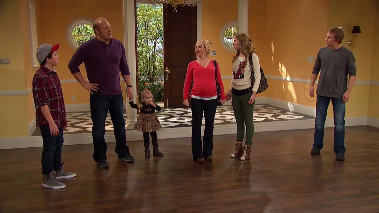 Make Room for Baby | Good Luck Charlie Wiki | FANDOM powered by Wikia