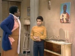 Black Jesus | Good Times Wiki | Fandom