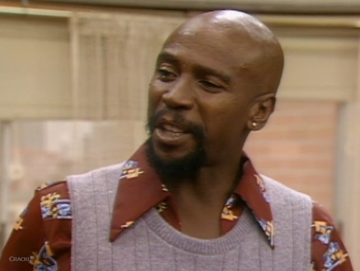 Uncle Wilbert Good Times Wiki Fandom